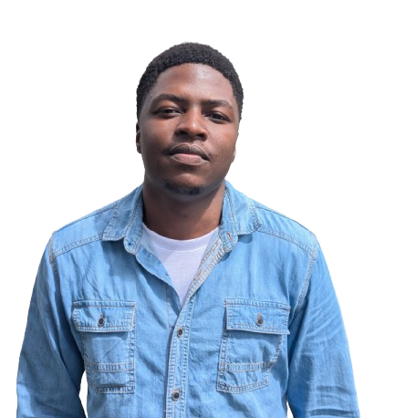 Munashe Mhonda | Portfolio